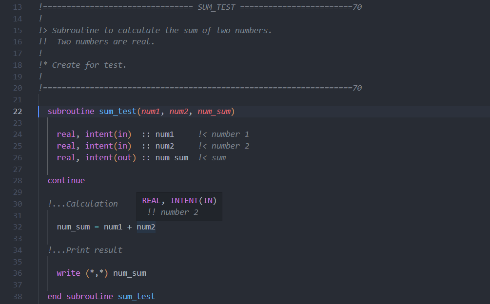 Vscode 配置 Fortran 开发环境 Dewedseeds Blog